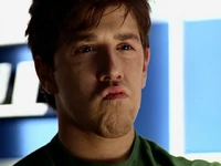 Bridge Carson | Everything Power Rangers Wiki | Fandom