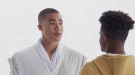 Zordon of Eltar | Everything Power Rangers Wiki | Fandom