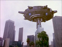 Dark Fortress | Everything Power Rangers Wiki | Fandom