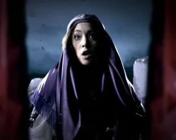 The Gatekeeper | Everything Power Rangers Wiki | Fandom