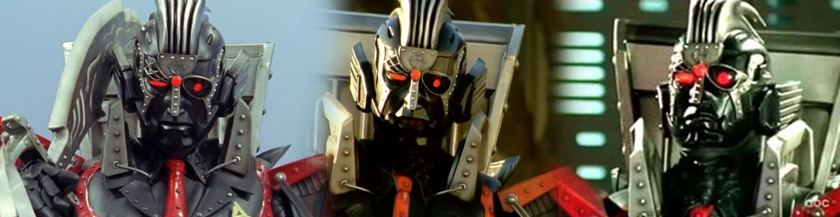 Kilobyte | Everything Power Rangers Wiki | Fandom