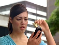 Madison Rocca | Everything Power Rangers Wiki | Fandom