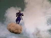 Ninjor | Everything Power Rangers Wiki | Fandom