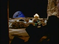 Prince Sprocket | Everything Power Rangers Wiki | Fandom