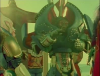 Rygog | Everything Power Rangers Wiki | Fandom