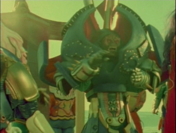 Rygog | Everything Power Rangers Wiki | Fandom