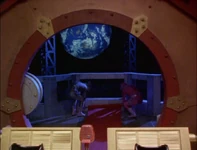 Space Base | Everything Power Rangers Wiki | Fandom