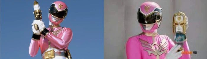 Emma Goodall | Everything Power Rangers Wiki | Fandom