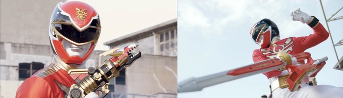 Troy Burrows | Everything Power Rangers Wiki | Fandom