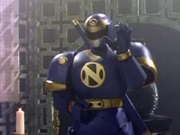Ninjor | Everything Power Rangers Wiki | Fandom