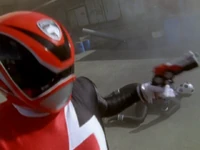 Jack Landors | Everything Power Rangers Wiki | Fandom