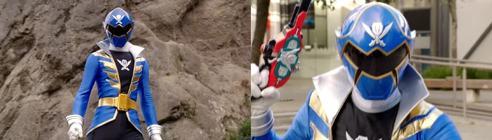 Noah Carver | Everything Power Rangers Wiki | Fandom