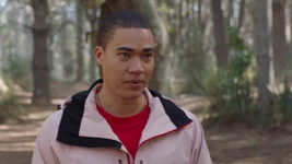 Zayto | Everything Power Rangers Wiki | Fandom