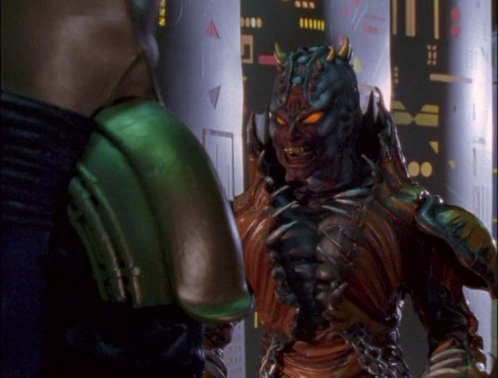 Darkonda | Everything Power Rangers Wiki | Fandom