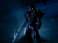 Dru Harrington | Everything Power Rangers Wiki | Fandom