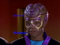 Cestro | Everything Power Rangers Wiki | Fandom