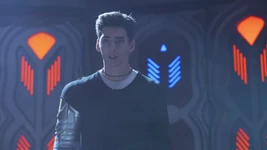 Javi Garcia | Everything Power Rangers Wiki | Fandom