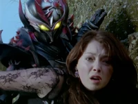Krista | Everything Power Rangers Wiki | Fandom