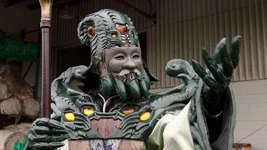 General Tynamon | Everything Power Rangers Wiki | Fandom