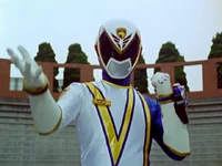 Sam - SPD Omega Ranger | Everything Power Rangers Wiki | Fandom