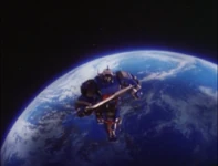 Astro Megaship | Everything Power Rangers Wiki | Fandom