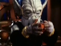 Finster | Everything Power Rangers Wiki | Fandom