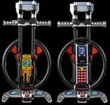 RPM Ranger Operators | Everything Power Rangers Wiki | Fandom