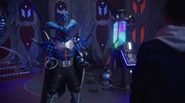 Slyther | Everything Power Rangers Wiki | Fandom