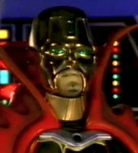 Count Dregon | Everything Power Rangers Wiki | Fandom