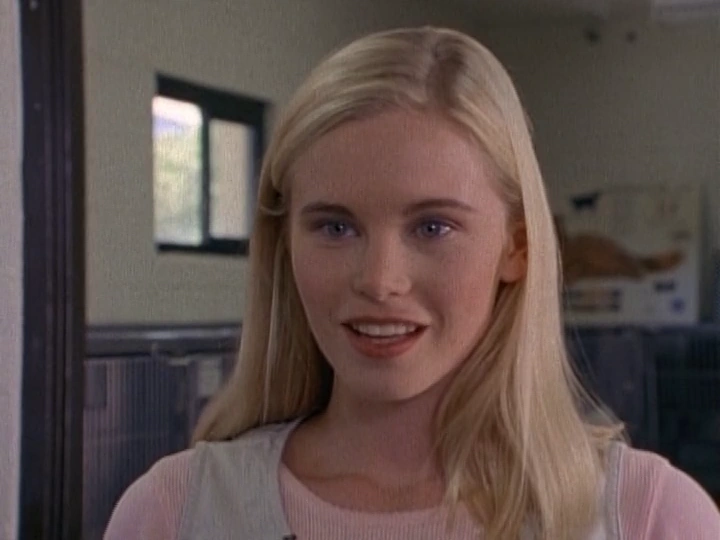 Katherine Hillard | Everything Power Rangers Wiki | Fandom