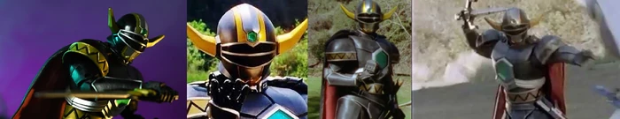 Magna Defender | Everything Power Rangers Wiki | Fandom