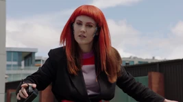 J-Borg | Everything Power Rangers Wiki | Fandom