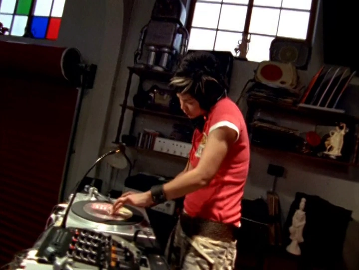 Vida Rocca | Everything Power Rangers Wiki | Fandom