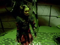 Mora-Morgana | Everything Power Rangers Wiki | Fandom