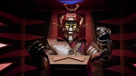 Scrozzle | Everything Power Rangers Wiki | Fandom