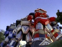 Shogunzords | Everything Power Rangers Wiki | Fandom