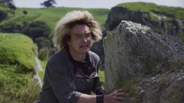 Mick Kanic | Everything Power Rangers Wiki | Fandom