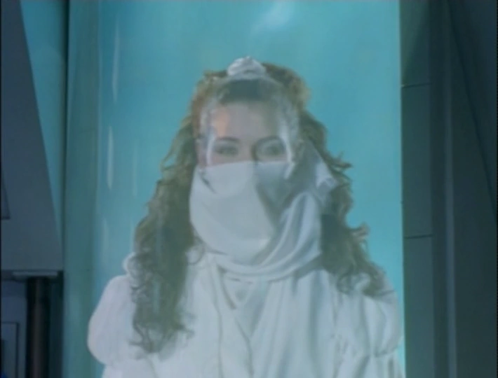 Dimitria | Everything Power Rangers Wiki | Fandom