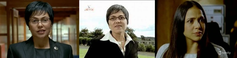 Elsa | Everything Power Rangers Wiki | Fandom