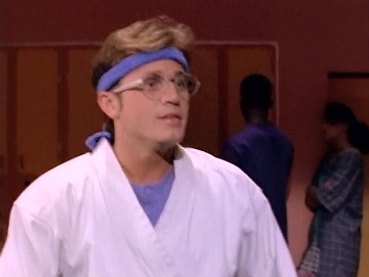 Billy Cranston | Everything Power Rangers Wiki | Fandom