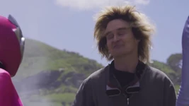 Mick Kanic | Everything Power Rangers Wiki | Fandom