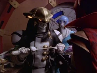 Power Rangers Turbo | Everything Power Rangers Wiki | Fandom