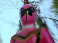 Vida Rocca | Everything Power Rangers Wiki | Fandom