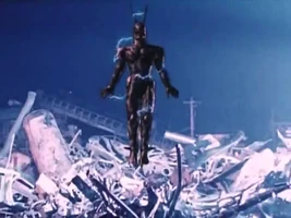 Masked Rider (Series) | Everything Power Rangers Wiki | Fandom