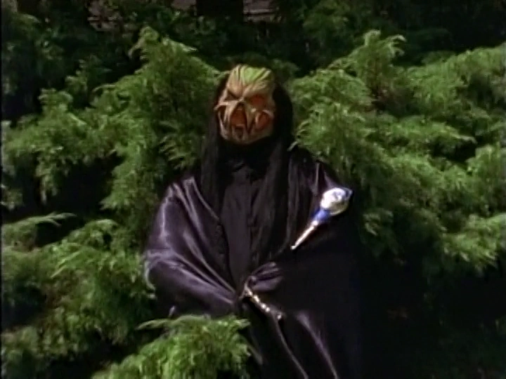 Wizard of Deception | Everything Power Rangers Wiki | Fandom