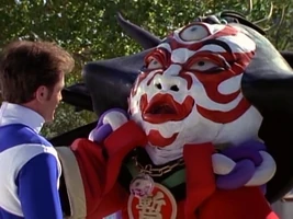 Bookala | Everything Power Rangers Wiki | Fandom