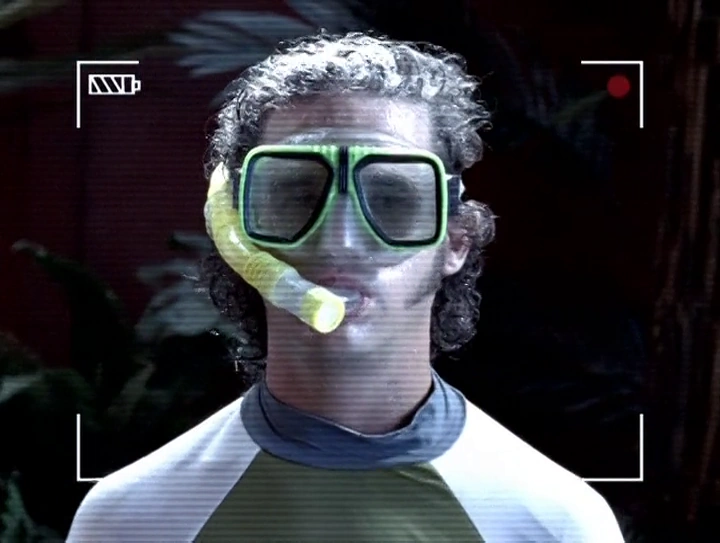 Toby Slambrook | Everything Power Rangers Wiki | Fandom