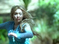 Clare Langtree | Everything Power Rangers Wiki | Fandom