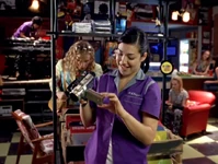 Madison Rocca | Everything Power Rangers Wiki | Fandom