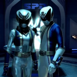 Power Rangers Spd Nova Ranger Nova Ranger Nova Ranger Added A New